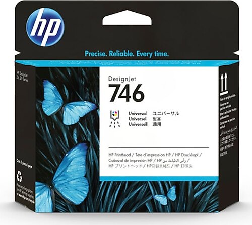 HP 746 P2V25A Baskı Kafası Fiyatları, Özellikleri ve Yorumları | En ...