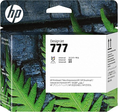 HP 777 3EE09A Baskı Kafası Fiyatları, Özellikleri ve Yorumları | En ...