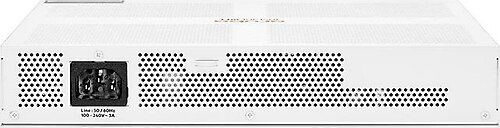 HP Aruba Instant On 1430-16G R8R48A 16 Port 10/100/1000 Mbps PoE ...