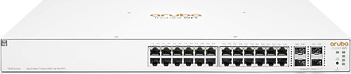 HP Aruba Instant On 1930-24G JL683B 24 Port 10/100/1000 Mbps ...