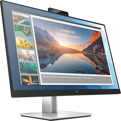 HP E24D G4 6PA50A4 23.8" 5 ms Full HD Pivot IPS 60 Hz Monitör Fiyatları ...
