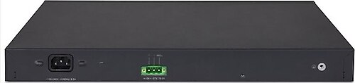 HP FlexNetwork 5130 JG936A 24 Port 10/100/1000 Mbps Gigabit PoE Switch ...
