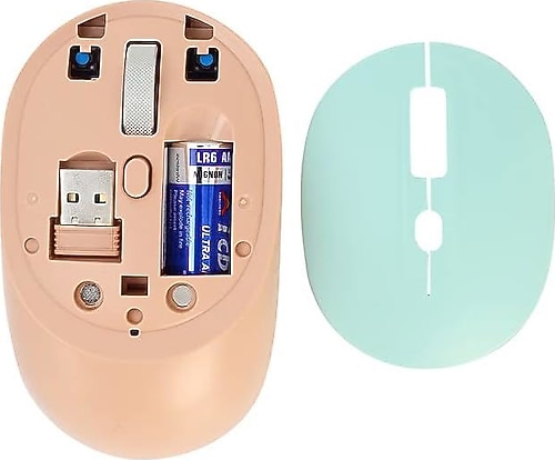 HP M231 Optik Yeşil Kablosuz Mouse Fiyatları, Özellikleri ve Yorumları ...