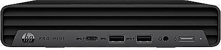 HP Pro Mini 400 G9 4G4N7AV i5-12500T 8 GB 512 GB SSD UHD Graphics Mini ...