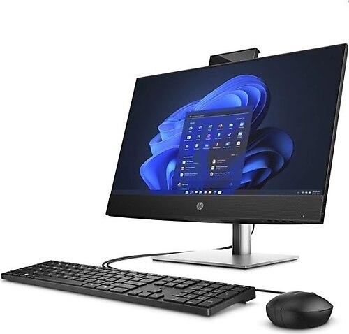 HP ProOne 440 G9 884A0EA i7-13700T 16 GB 512 GB SSD UHD Graphics 770 23 ...