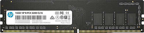 HP V2 16 GB 3200 MHz CL16 18X16AA DDR4 Ram Fiyatları, Özellikleri ve ...
