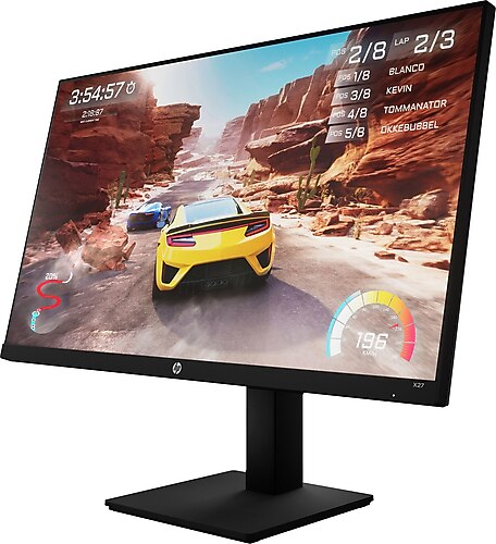 HP X27Q 2V7U5E9 27" 1 ms 2K IPS 165 Hz Oyuncu Monitörü Fiyatları ...