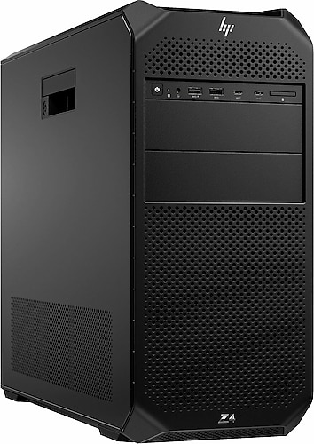HP Z4 G5 5E8E6EA Xeon w5-2445 32 GB 512 GB SSD Server Fiyatları ...