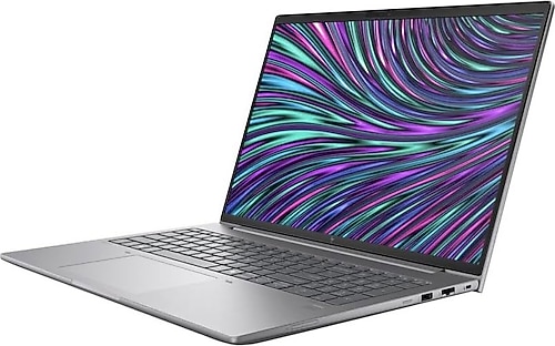HP ZBook Power 16 G11 8T0V5EA Ultra 9 185H 32 GB 1 TB SSD RTX2000 Ada 16" WQXGA Taşınabilir İş ...