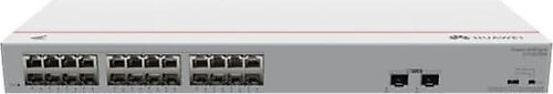 Huawei S110-24T2SR 24 Port 10/100/1000 Mbps Gigabit Switch Fiyatları, Özellikleri ve Yorumları ...