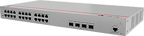 Huawei S310-24P4X 24 Port 10/100/1000 Mbps Yönetilebilir Gigabit PoE Switch Fiyatları ...