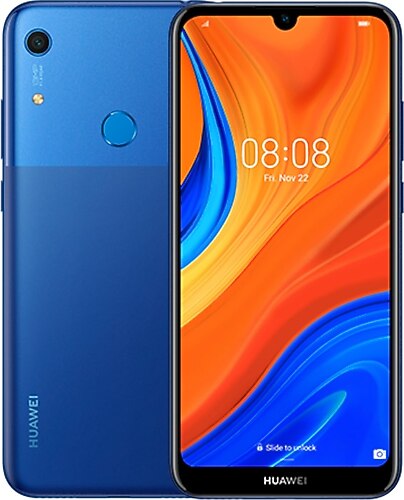 Huawei Y6s 64 GB Mavi Fiyatları, Özellikleri ve Yorumları | En Ucuzu Akakçe