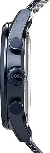 Hugo Boss Navigator HB1513538 Erkek Kol Saati Fiyatları, Özellikleri ve ...