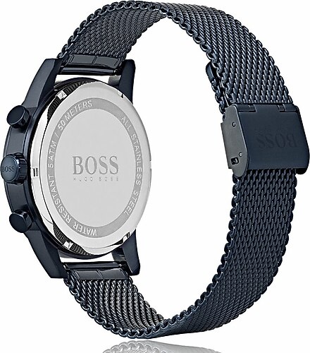 Hugo Boss Navigator HB1513538 Erkek Kol Saati Fiyatları, Özellikleri ve ...