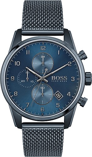 Hugo Boss HB1513836 Erkek Kol Saati Fiyatları, Özellikleri ve Yorumları ...