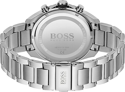 Hugo Boss HB1513857 Erkek Kol Saati Fiyatları, Özellikleri ve Yorumları ...