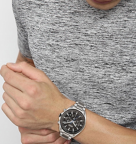 Hugo Boss HB1513857 Erkek Kol Saati Fiyatları, Özellikleri ve Yorumları ...