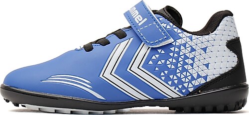 Hummel Kanye Jr 900356-7662 Mavi Çocuk Halı Saha Ayakkabısı Fiyatları ...