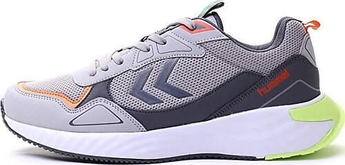 Hummel Neo II Gri-Sarı Erkek Spor Ayakkabı 900186-2811 Fiyatları ...