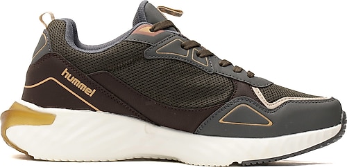 Hummel Neo II Haki Erkek Spor Ayakkabı 900186-6119 Fiyatları ...