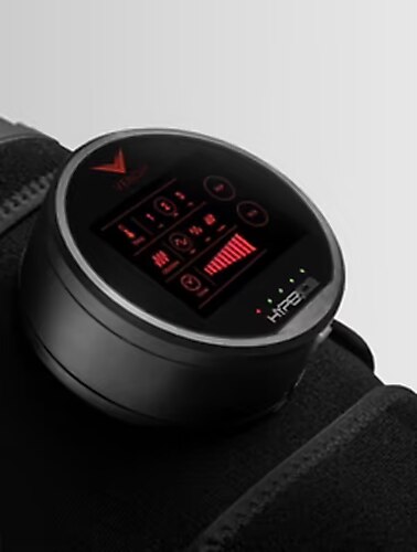 Hyperice Venom Leg Isı Ayarlı Diz Masaj Aleti Fiyatları, Özellikleri ve ...