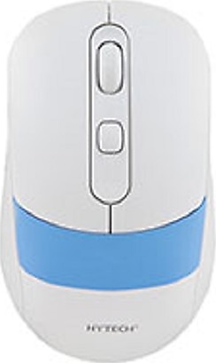 Hytech HY-M96 Beyaz-Mavi Kablosuz Optik Mouse Fiyatları, Özellikleri ve ...