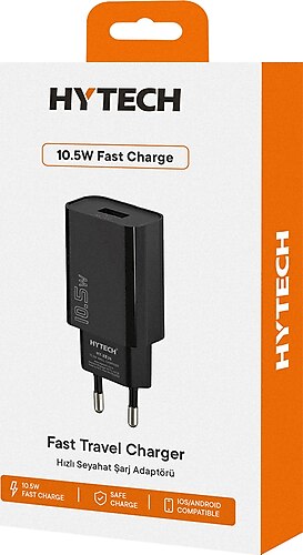 Hytech HY-XE26 10.5 W USB Şarj Adaptörü Fiyatları, Özellikleri ve ...