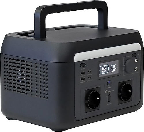 Hyundai Thor 600 512 Wh Taşınabilir Güç Kaynağı Fiyatları, Özellikleri ...