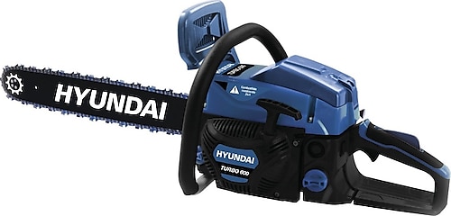 Hyundai Turbo 600 Benzinli Motorlu Testere Fiyatları, Özellikleri ve ...