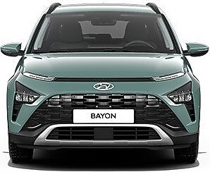 Hyundai Bayon 1.4 MPI DCT Style Benzin Otomatik Fiyatları, Özellikleri ...