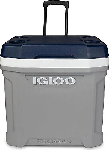 Igloo Maxcold Latitude 58 lt Tekerlekli Kamp Buzluğu Fiyatları, Özellikleri ve Yorumları | En ...