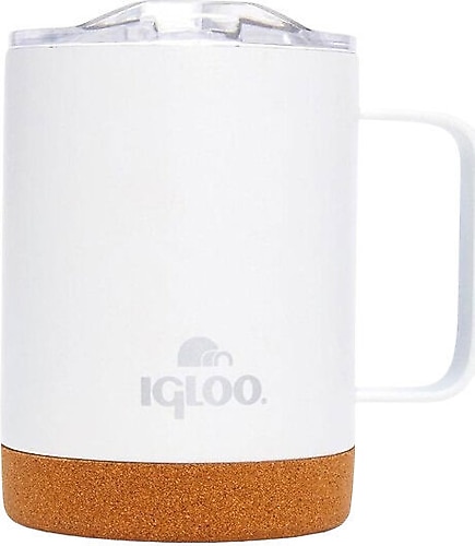 Igloo Cork 350 ml Termos Mug Fiyatları, Özellikleri ve Yorumları | En ...