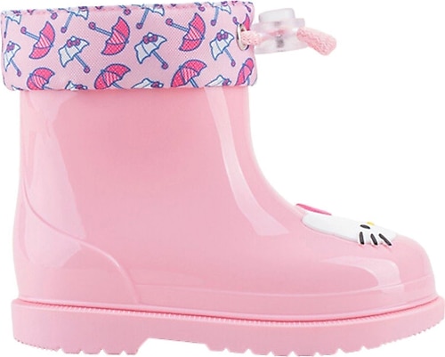 Igor Bimbi Hello Kitty W10261-010 Pembe Kız Çocuk Yağmur Botu Fiyatları ...