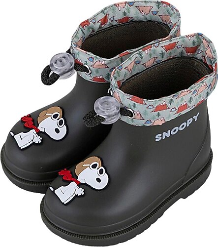 Igor Bimbi Snoopy W10277-042 Haki Çocuk Yağmur Botu Fiyatları ...