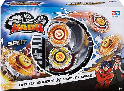 Infinity Nado Split Metal 2'li Set Fiyatları, Özellikleri ve Yorumları ...