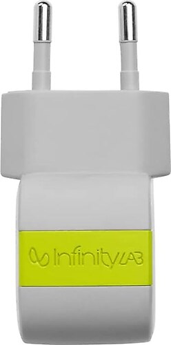 InfinityLab InstantCharger 20 W Type-C Hızlı Şarj Adaptörü Fiyatları ...