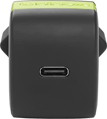 InfinityLab InstantCharger 20 W Type-C Siyah Hızlı Şarj Adaptörü ...