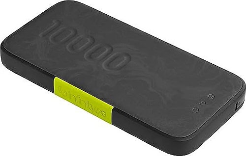 InfinityLab InstantGo 10000 mAh Type-C Kablolu Hızlı Şarj Powerbank ...
