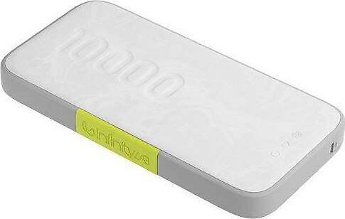 InfinityLab InstantGo Beyaz 10000 mAh Type-C Kablolu Hızlı Şarj ...