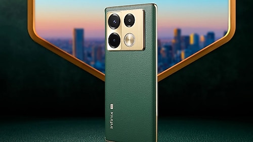 Infinix Note 40 Pro Plus Fiyatları, Özellikleri ve Yorumları | En Ucuzu ...