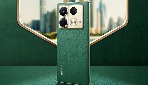 Infinix Note 40s Fiyatları, Özellikleri ve Yorumları | En Ucuzu Akakçe