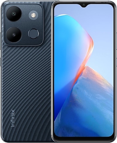 Infinix Smart 7 Plus 64 GB Fiyatları, Özellikleri ve Yorumları | En ...