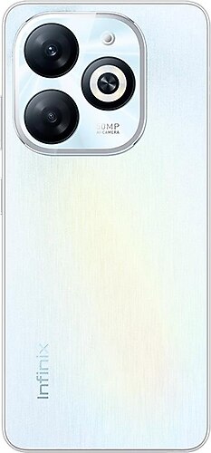 Infinix Smart 8 Pro 128 GB 8 GB Beyaz Fiyatları, Özellikleri ve ...
