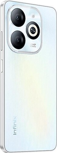 Infinix Smart 8 Pro 128 GB 8 GB Beyaz Fiyatları, Özellikleri ve ...
