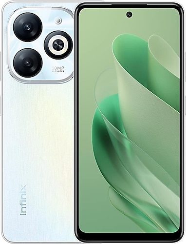 Infinix Smart 8 Pro 128 GB 8 GB Beyaz Fiyatları, Özellikleri ve ...