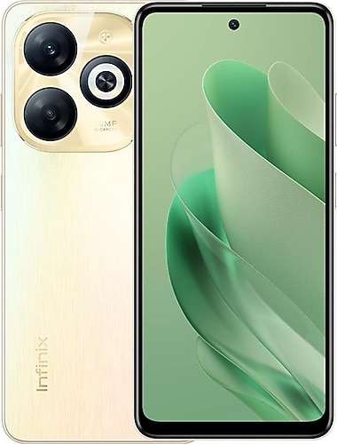 Infinix Smart 8 Pro 128 GB 4 GB Altın Fiyatları, Özellikleri ve ...