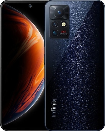 Infinix Zero X Neo 128 GB Siyah Fiyatları, Özellikleri ve Yorumları ...