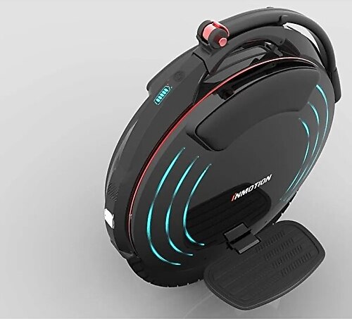 Inmotion V10F Tek Teker Scooter Fiyatları, Özellikleri ve Yorumları ...