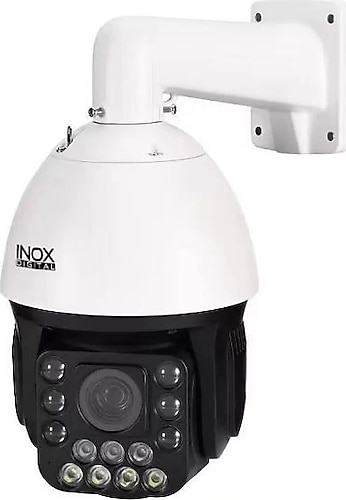 Inox Digital INOX-2025IPC Speed Dome 5 MP IP Güvenlik Kamerası ...