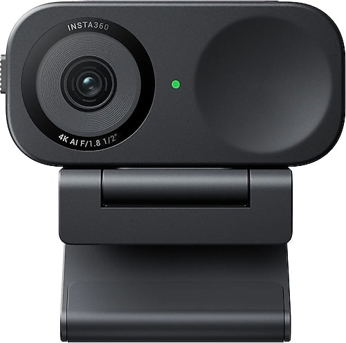 Insta360 Link 2C 4K Ultra HD AI Webcam Fiyatları, Özellikleri ve ...